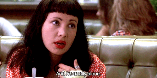 Winona Ryder Reality Bites Gif
