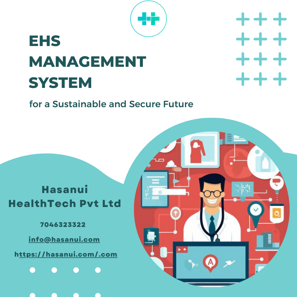 Securing Tomorrow: EHS Strategies for Sustainable Workplaces | by ...