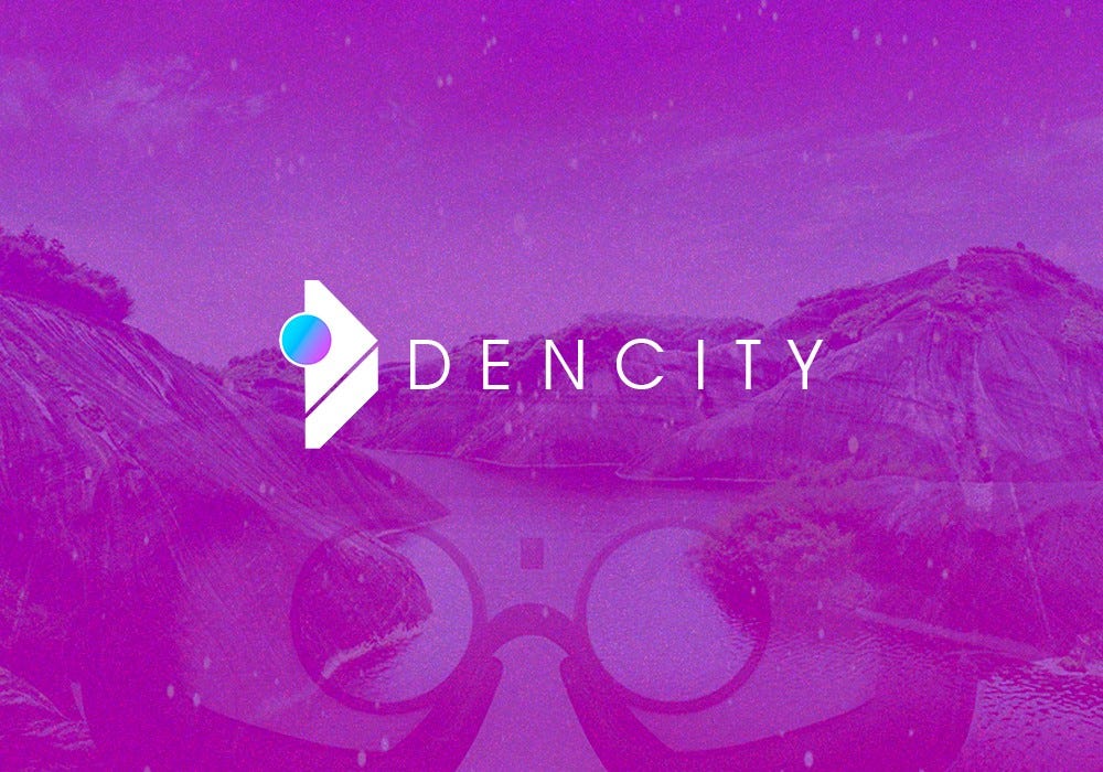 Introducing DenCity: World’s First Blockchain Enabled City | by DenCity | DenCity | Medium