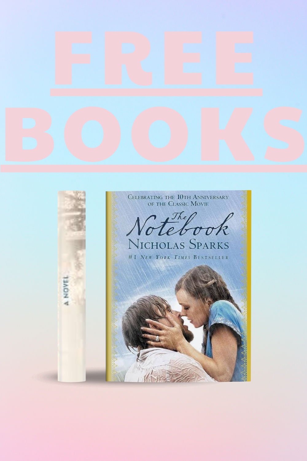 “Unveiling the Heart of ‘The Notebook’: Delving into Love, Loss, and ...