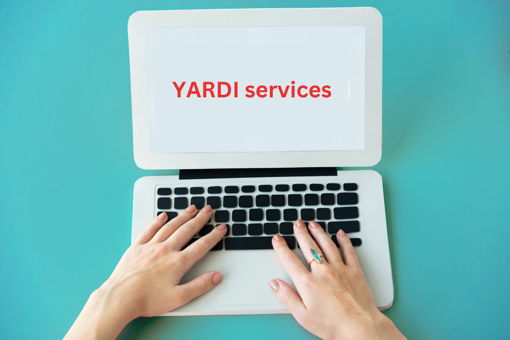 Rialtes elevating the YARDI services | by Justine Marlo | Medium