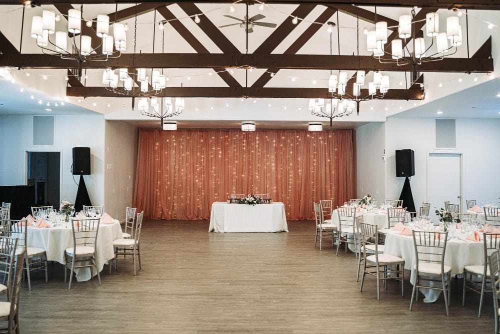 How Can The Right Corporate Event Space Enhance Your Event’s Success ...