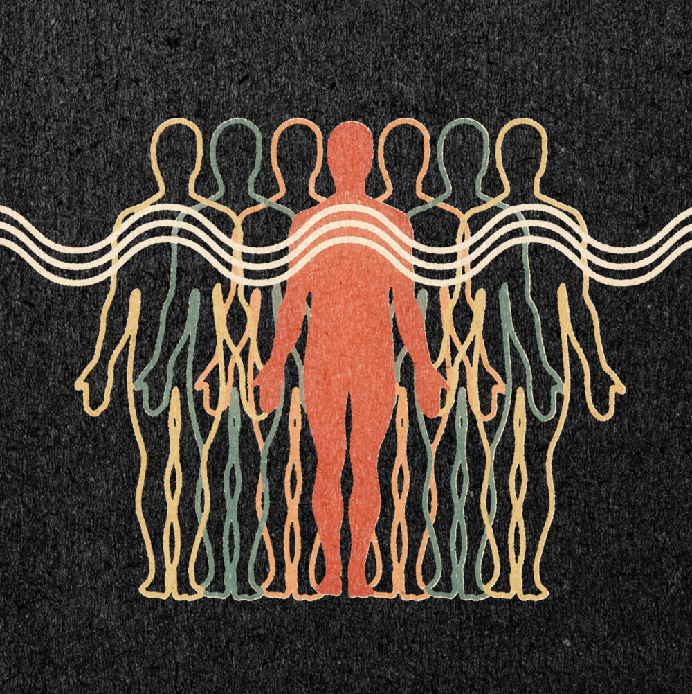 A short story about people - Ash Bombastic - Medium
