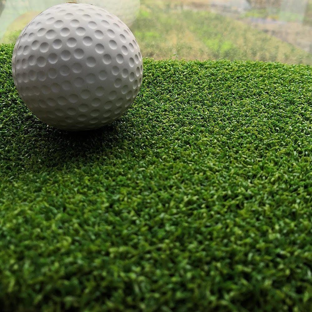 Swing Into Perfection: The Advantages of Golf Artificial Grass | by ...