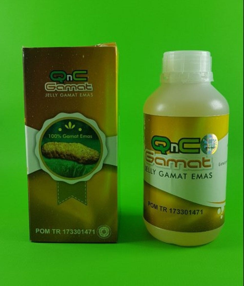 Ramuan Obat Kanker Pankreas Tanpa Operasi | by Jelly Gamat Indonesia ...