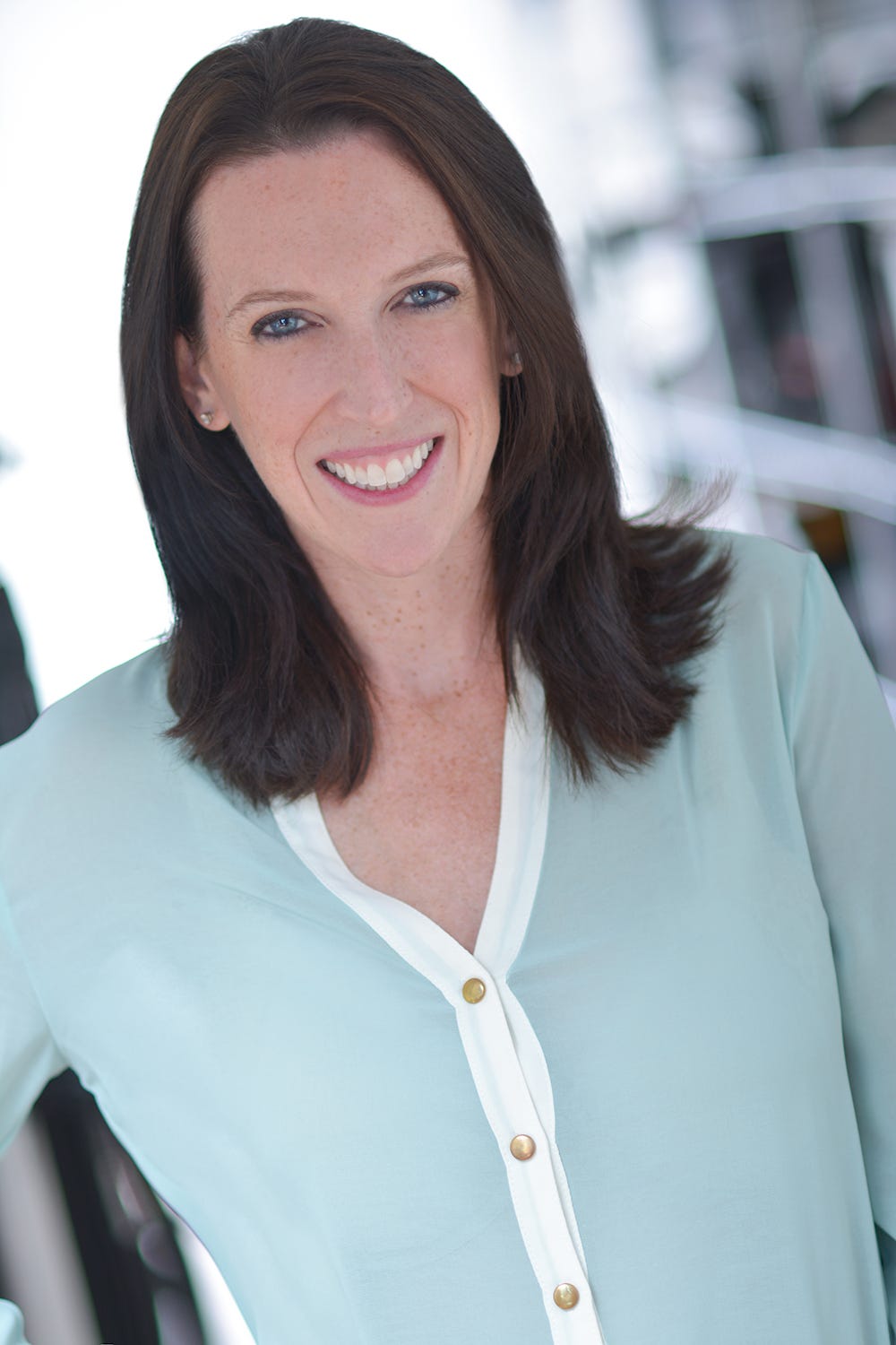 MBA Mama Spotlight: Mara Kelly of NYU Stern (part 2) | by MBA Mama ...