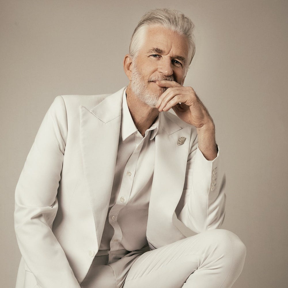 Hollywood on the Hudson With Matthew Modine | by Inside+Out Upstate NY ...