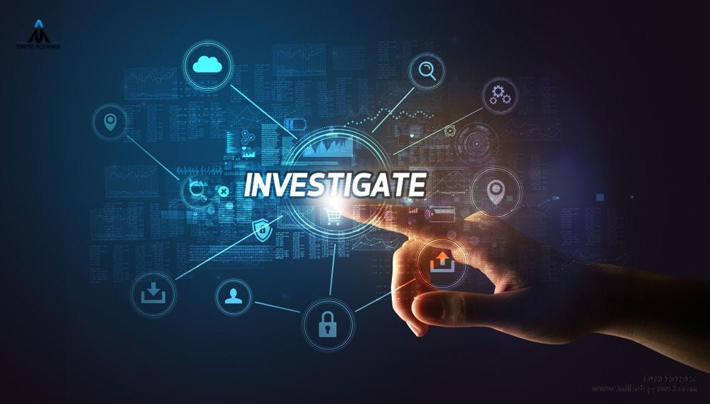 Building a Proactive Defense: Impact of Cyber Crime Investigation ...