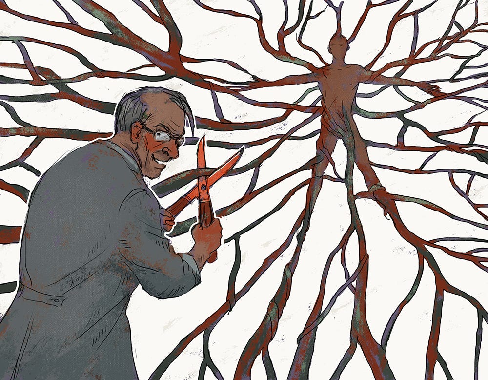 Ответ Илье Ясному про то, а надо ли бороться со старением | by Mikhail Batin | Open Longevity ...