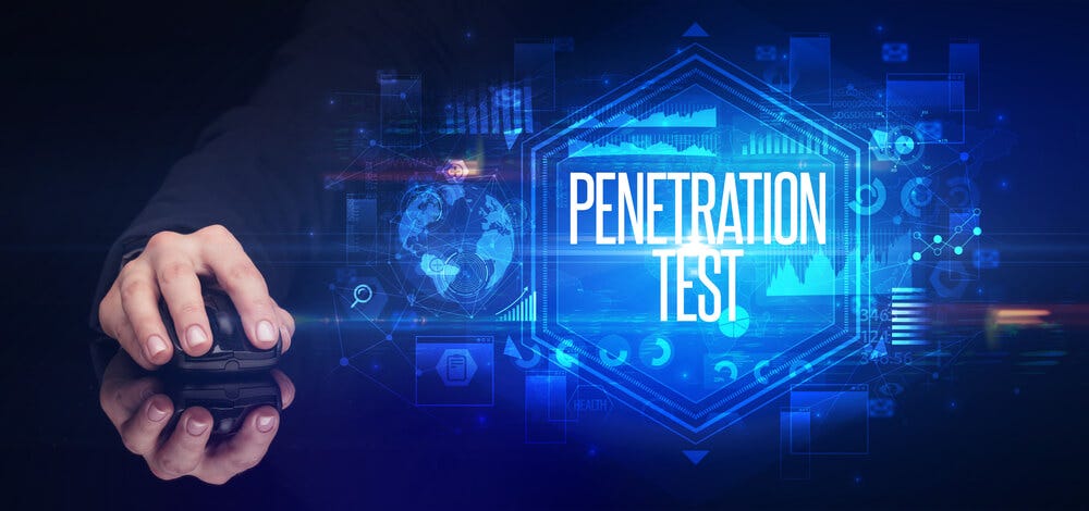 Penetration Testing: Definition, Need, Types, and Process | by VTEST ...