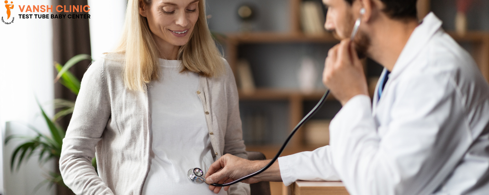 What are the Step-by-Step IUI Procedure Guidelines? | by Vansh IVF ...
