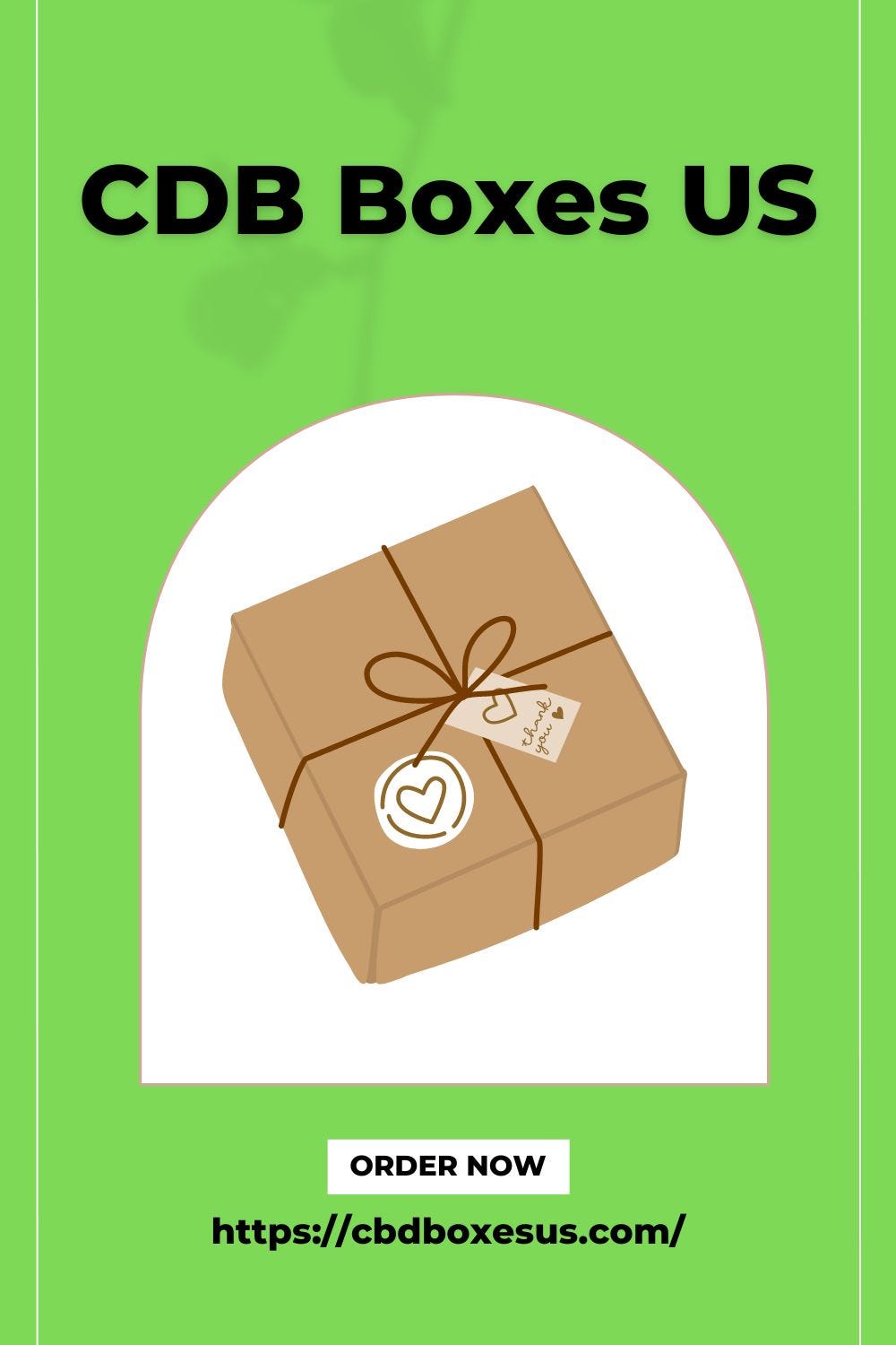 Discover the Magic of Custom CBD Boxes for Enthusiasts | by Shan Ali ...