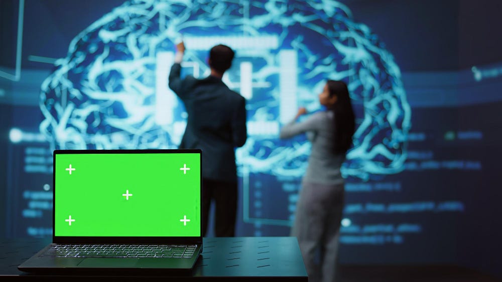 How AI Video Generators Are Revolutionizing Corporate Training | by ...