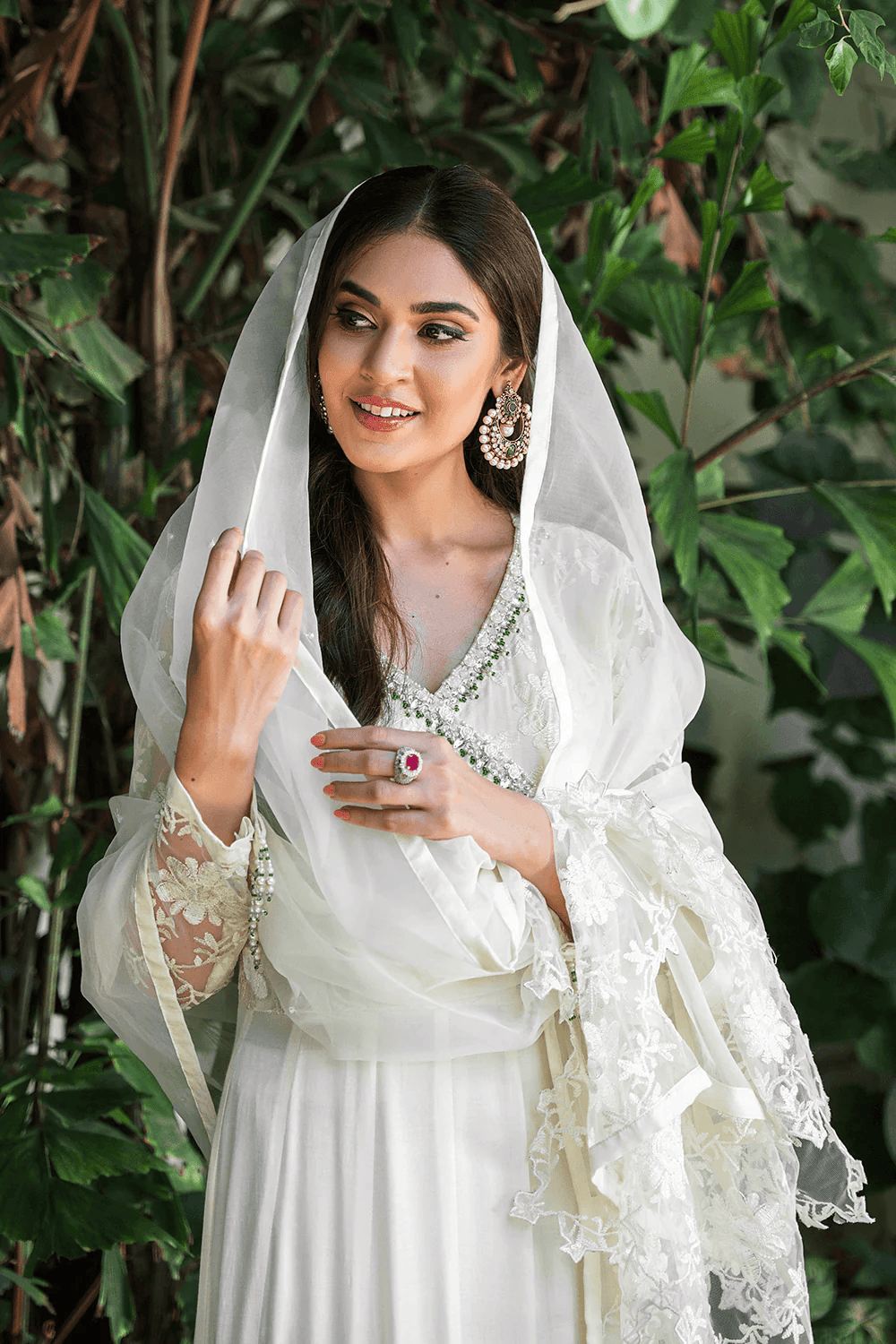 Shireen Lakdawala Luxury Pret: Redefining Elegance and Sophistication ...
