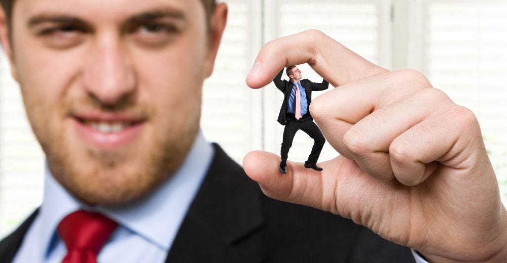 How a small mobile notary business can crush the local competition | by ...