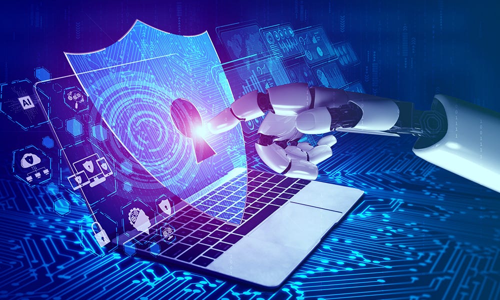 Navigating Data Privacy in AI: Strategies for Compliance and Innovation ...