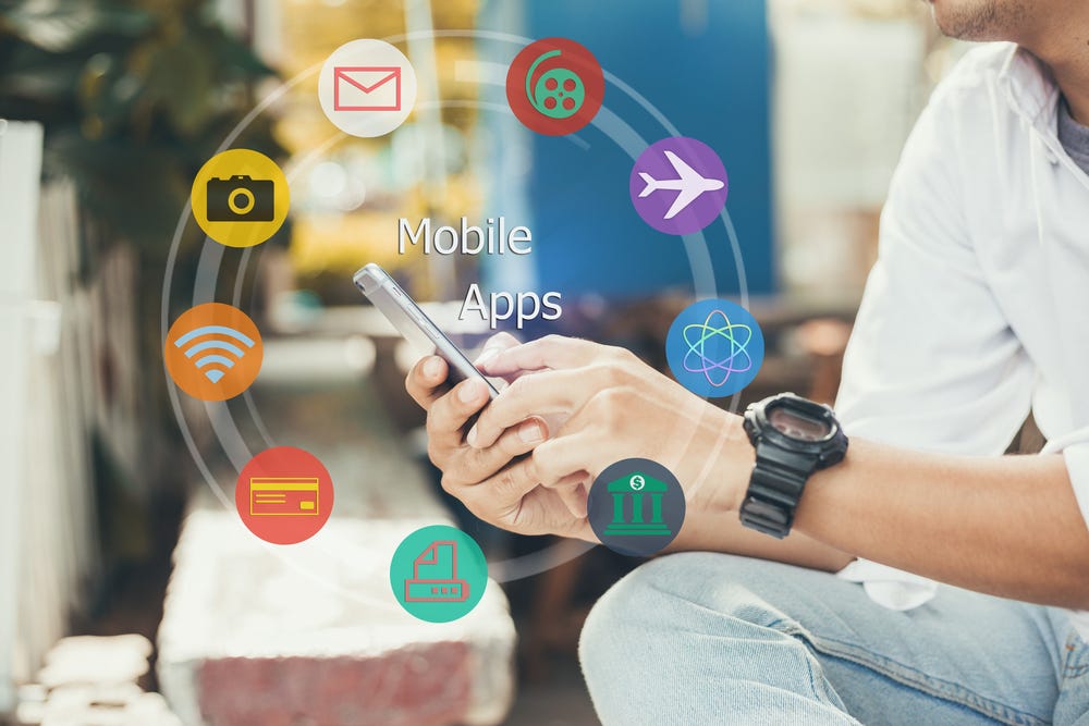 The Best Mobile App Dev Company in Aus: Crafting Digital Excellence ...