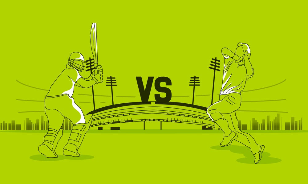 Prediction of Cricket Score. Description: | by Emerging India Analytics ...
