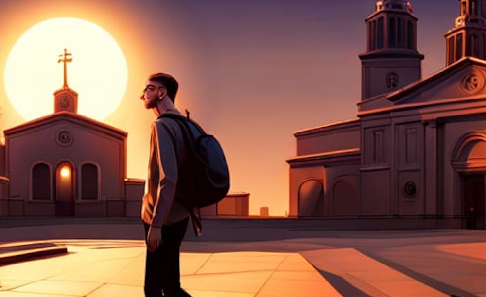 Does Leaving The Church Mean That People Will “Lose Their Faith”? | by ...