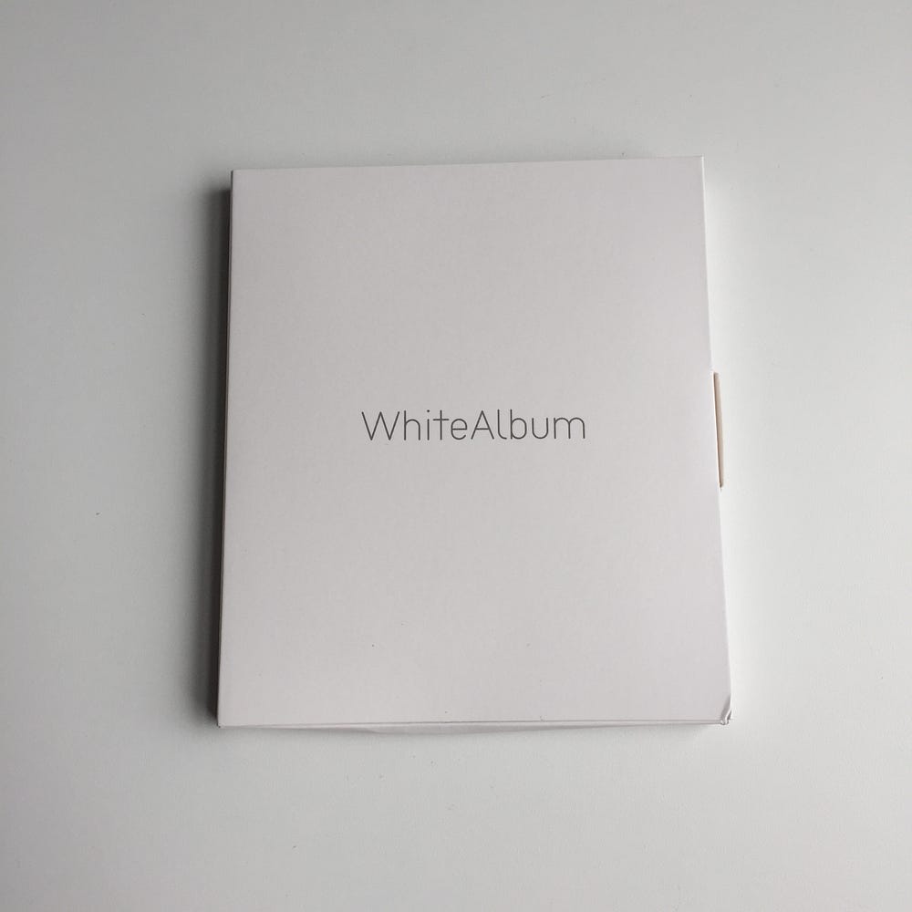 The Rebirth of the Disposable Camera | by Raymond Colletti | Medium