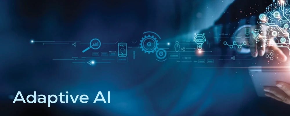 What Are the Latest Trends in Adaptive AI Technology? | Coinmonks
