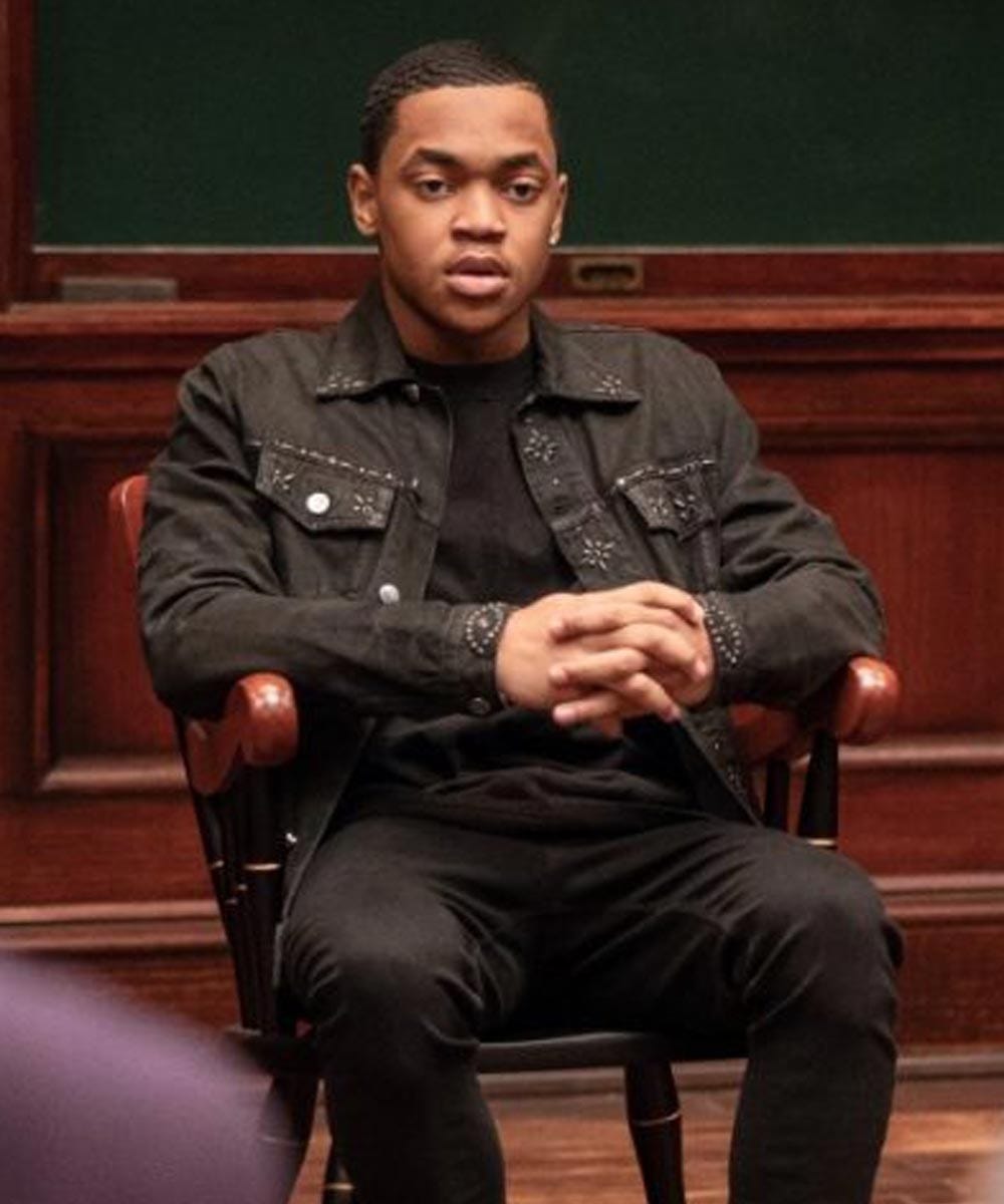 Power Book Outfits Ever since its debut, Power TV Series has ruled all ...