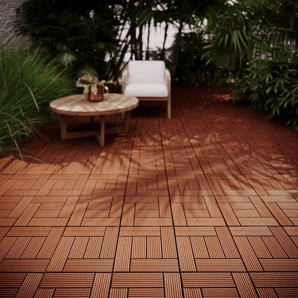 Elevate Your Home with WPC Flooring: A Stylish and Practical Choice ...