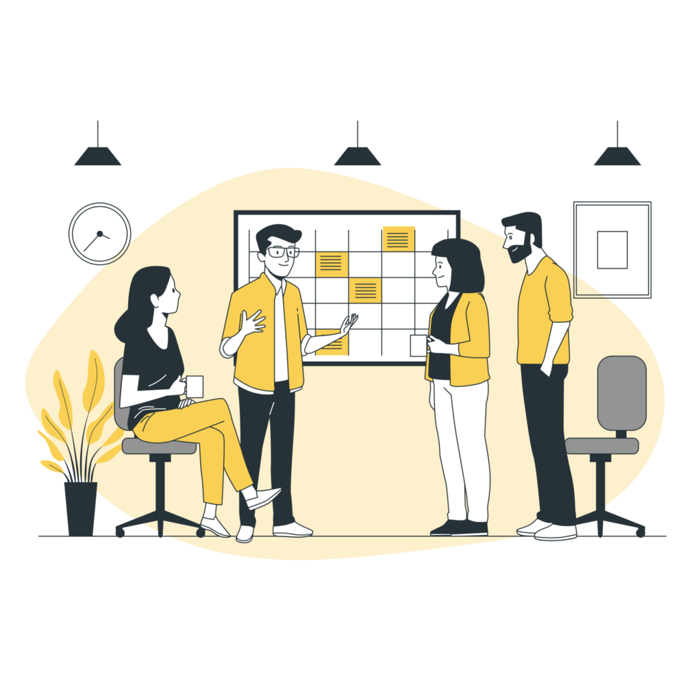 The essentials to conducting an effective team meeting | by Poorvi ...