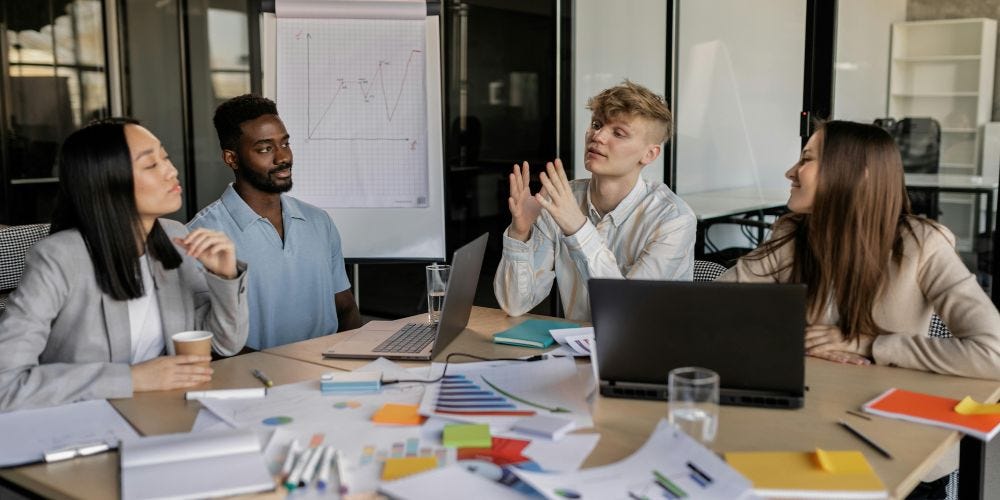 From Chaos to Clarity: AI’s Transformative Role in MarTech Optimization ...