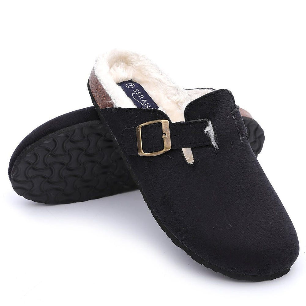 Make Your Feet Feel Good With Clog Shoes For Women - seranoma - Medium