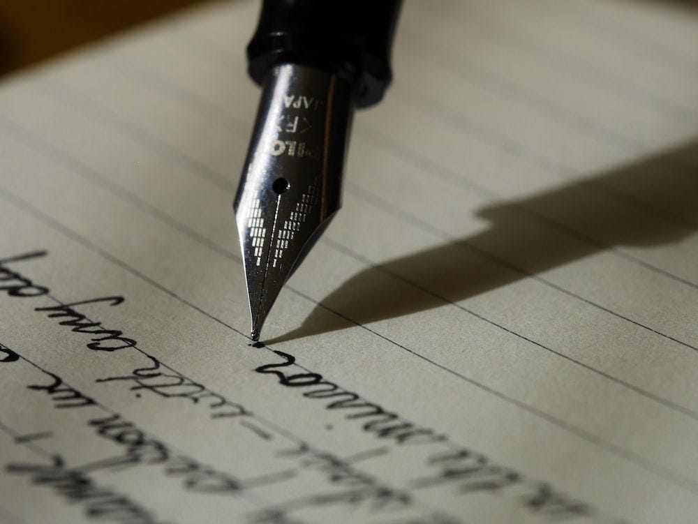 Embracing Personal Writings for Self-Discovery | by John Alex | Medium