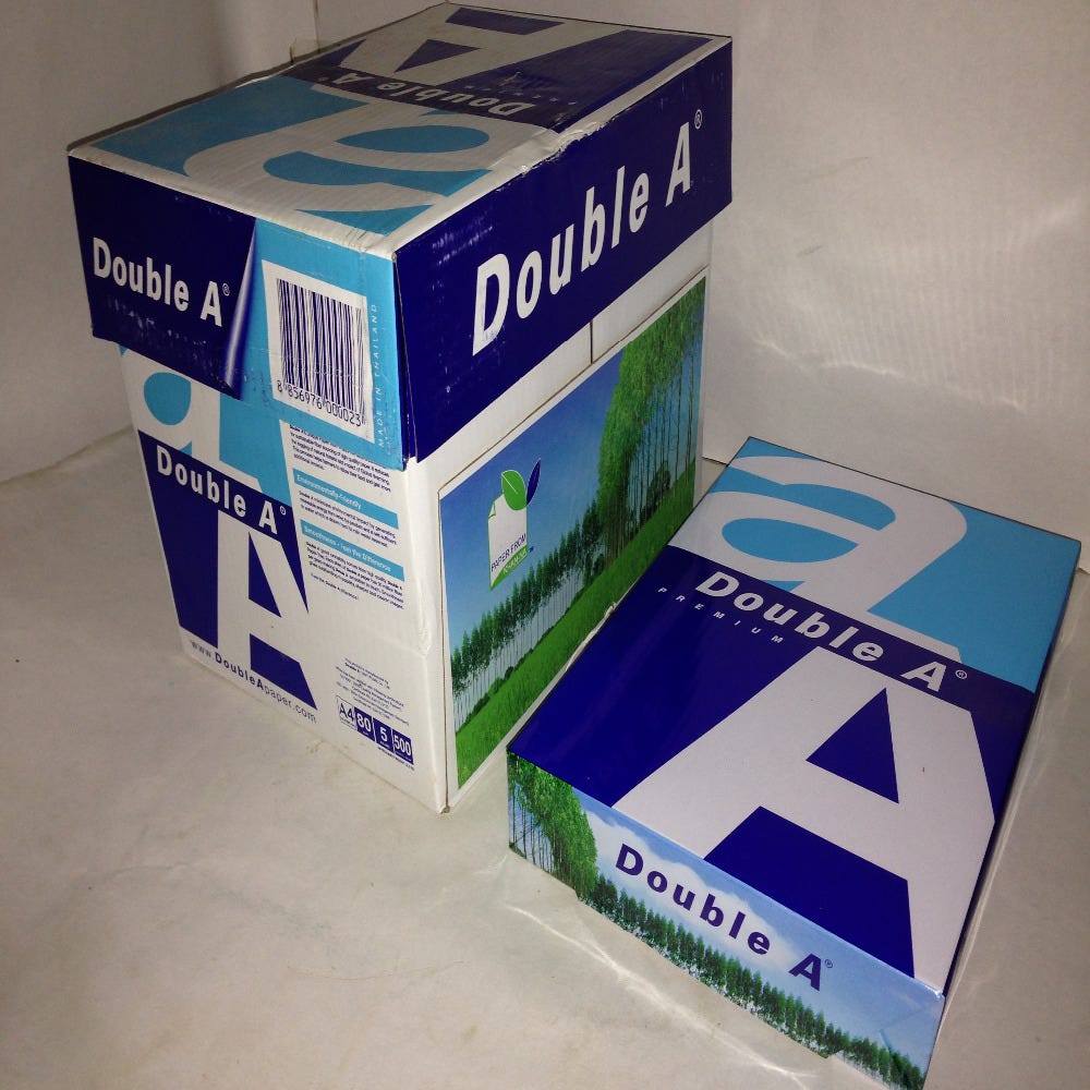 South African A4 copy papers. we are suppliers of all brands of… | by ...