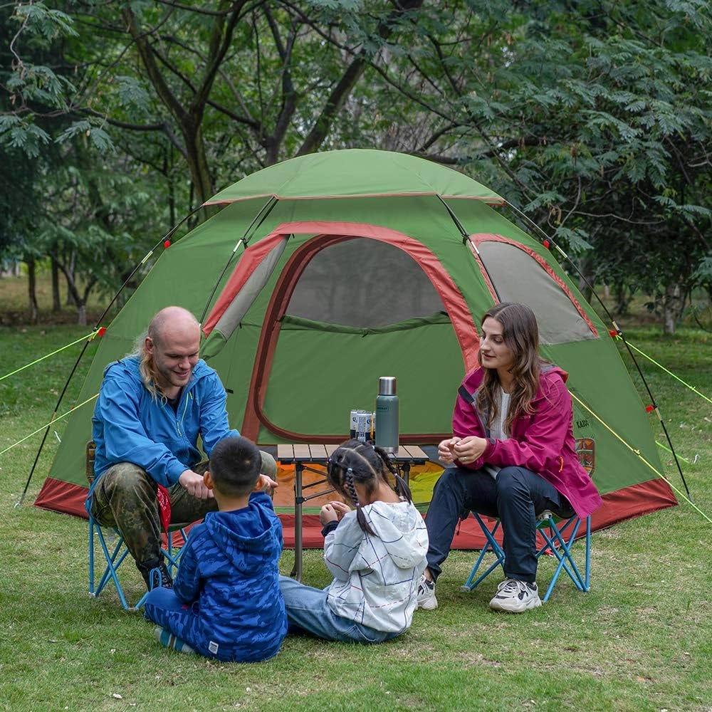 Discover the Best Outdoor Camping Tent for Your Next Adventure | by ...