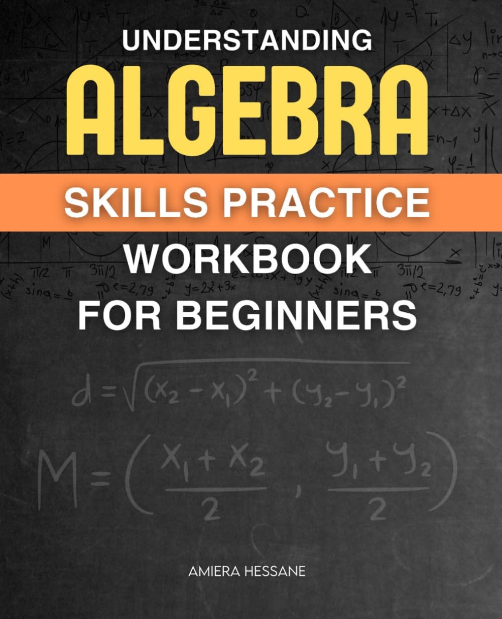 [READ][BEST]} Understanding Algebra Skills Practice Workbook for ...