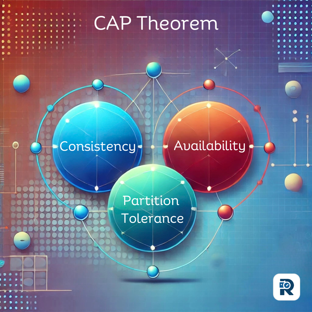 CAP Theorem. When it comes to designing distributed… | by Hakob Hakobyan | Jan, 2025 | Medium
