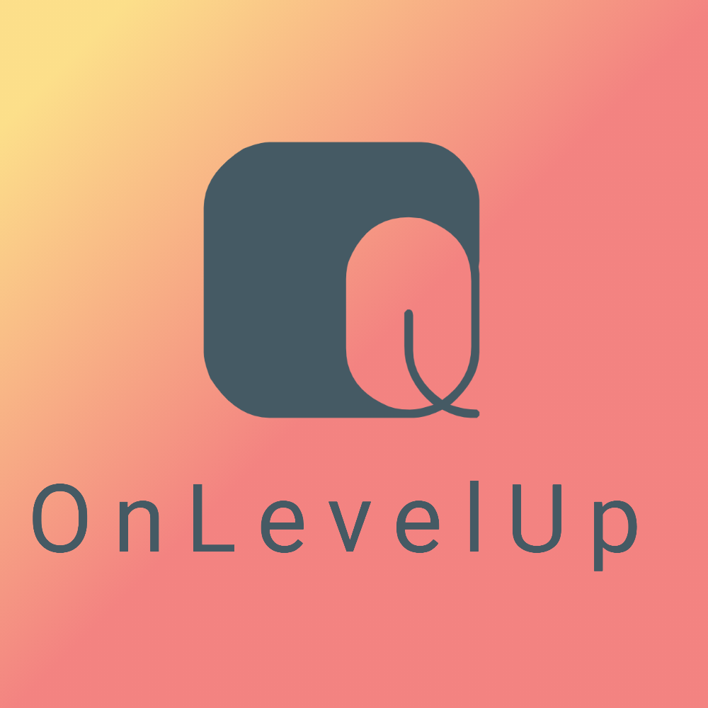 Take Your Skills to the Next Level: Try onlevelup.com Web Development ...
