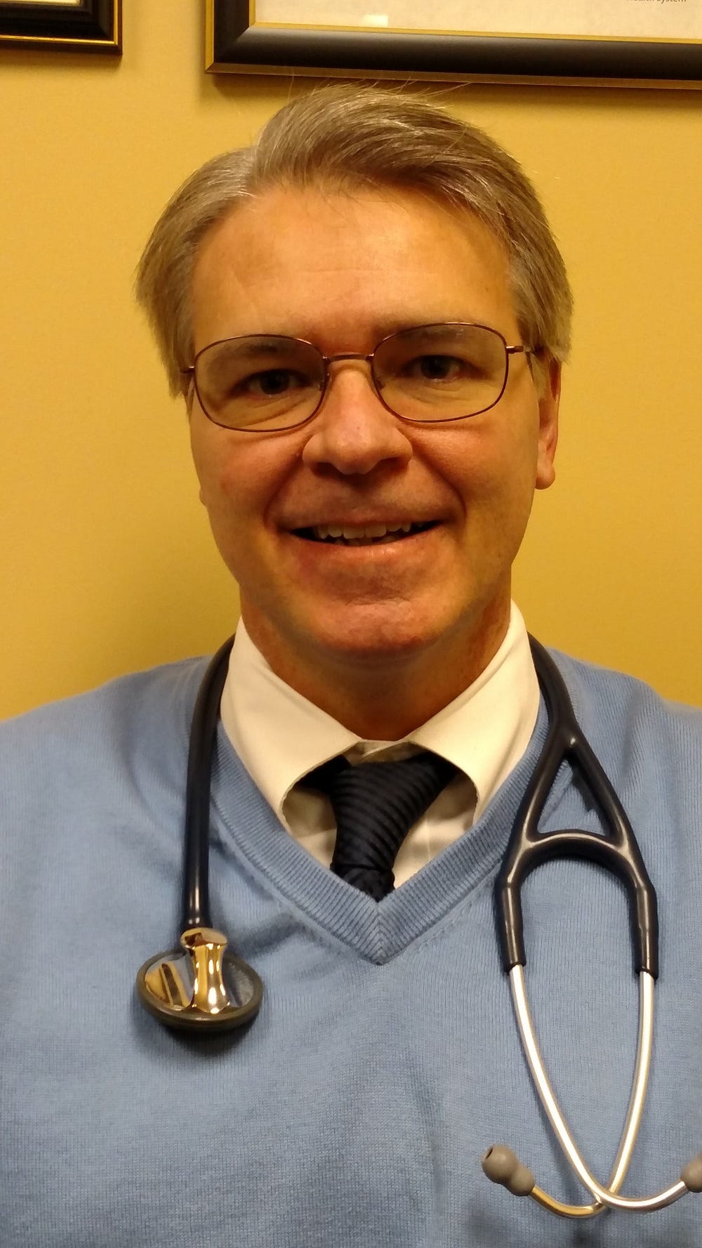 Arthur Armstrong, MD, PhD - Arthur Armstrong, MD, PhD - Medium