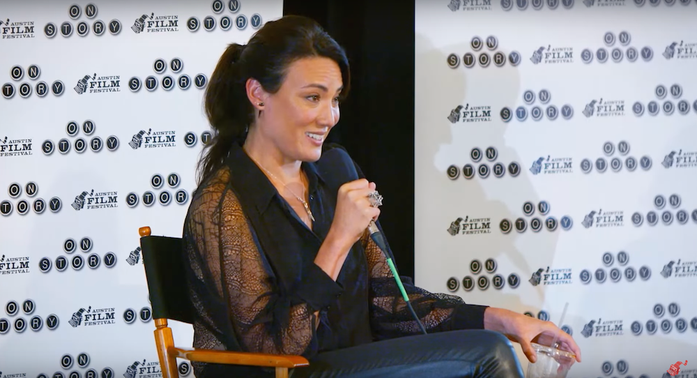Interview (Video): Lisa Joy. From Season 12 of the PBS series “On… | by ...