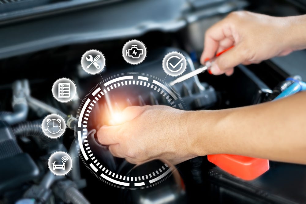 Enhance Your Vehicle’s Longevity with Top-Notch Car Service in Ventura ...