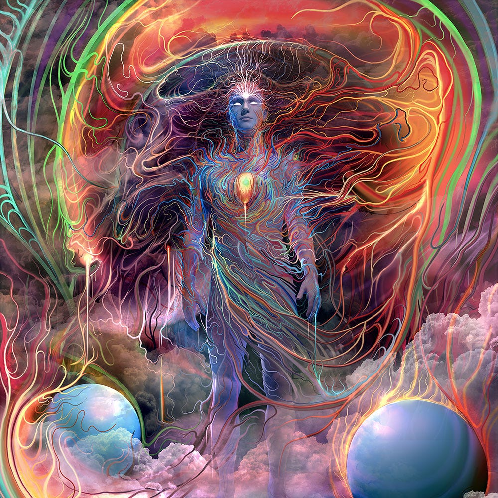 BRAHMA –ULTIMATE KNOWLEDGE AND TRANSCENDENTAL QUALITIES: Hence our ...