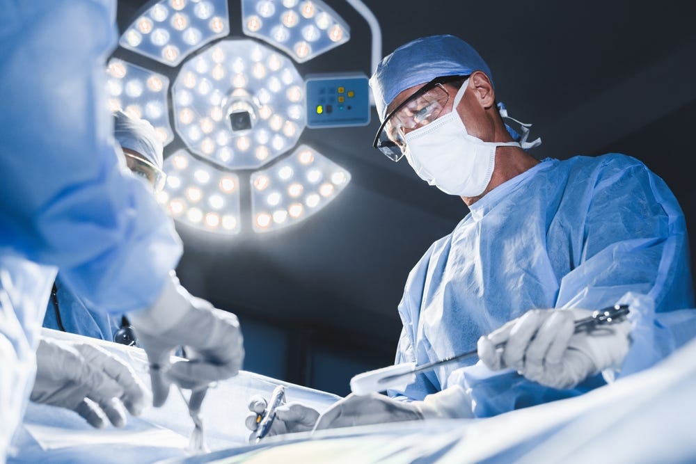How Riverside Surgical Specialists Are Pioneering Minimally Invasive ...