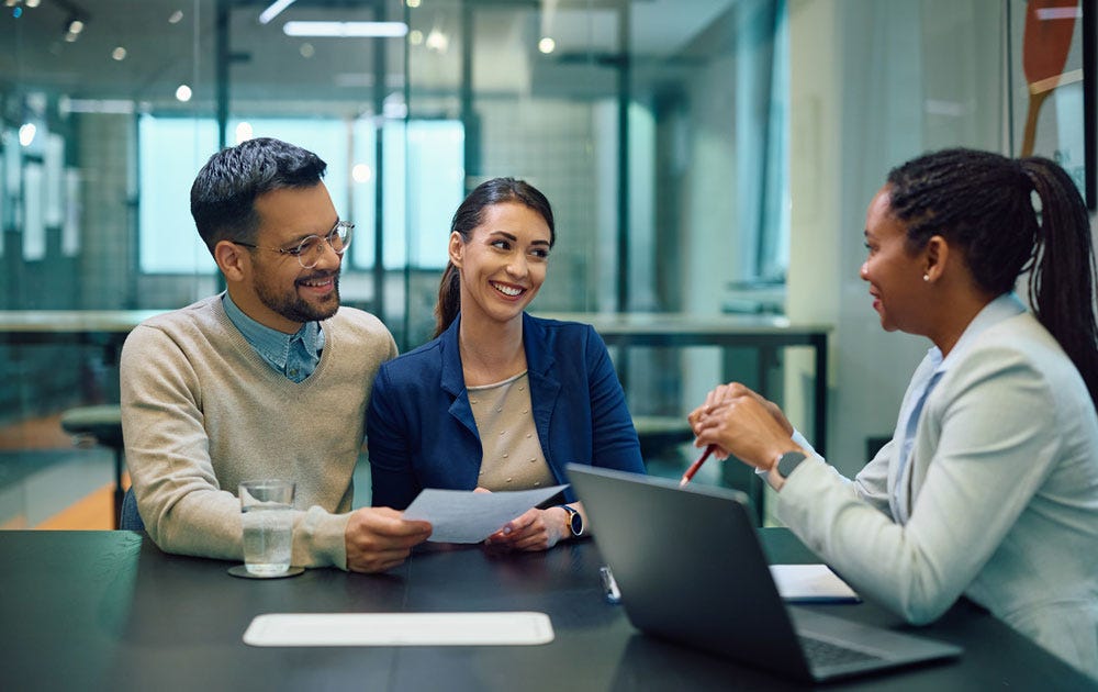 “Navigating the Future: Integrating AI into Financial Advisement” | by ...