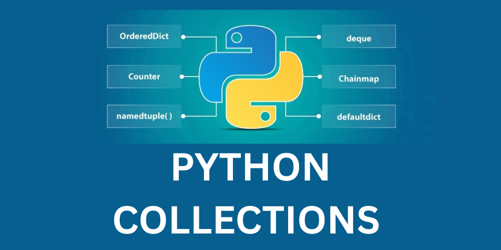 Why I Love the collections Module in Python | by Aysha R | Pythonic AF | Medium