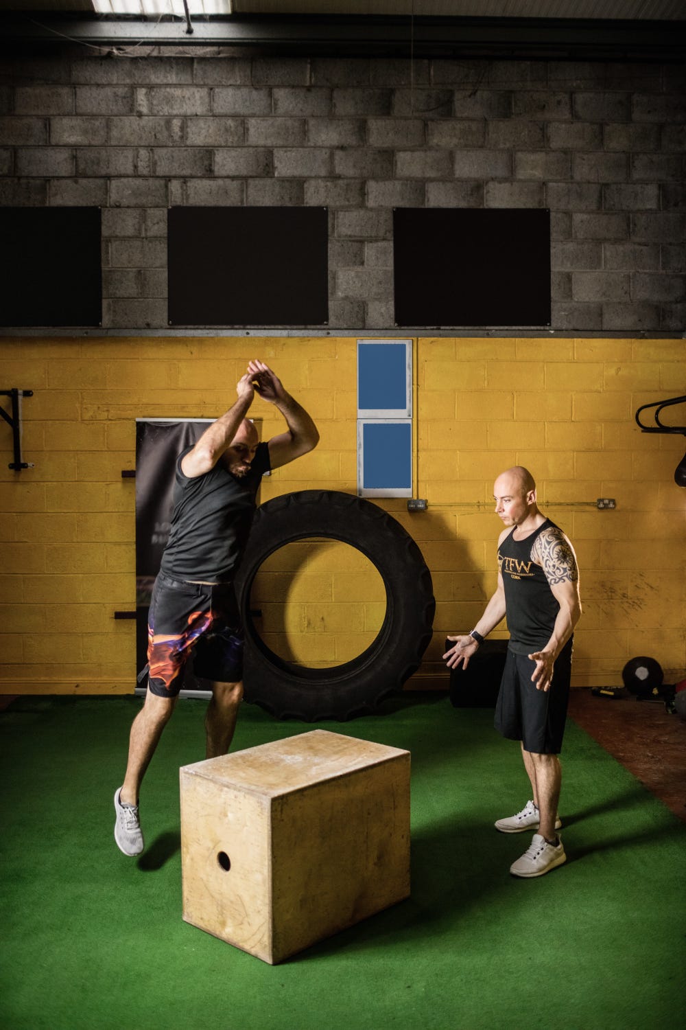 Inner Gear Unveiled: Finding the Perfect Workout Underwear for Men | by ...