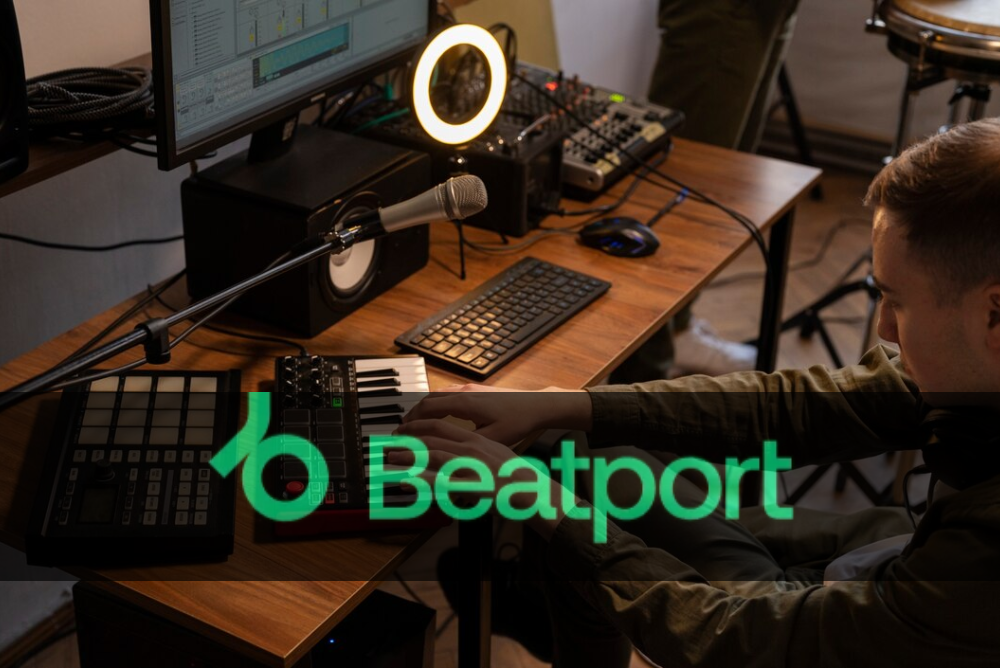 Essential Beatport Tools for Electronic Music DJs | by Dclemonsdavid ...