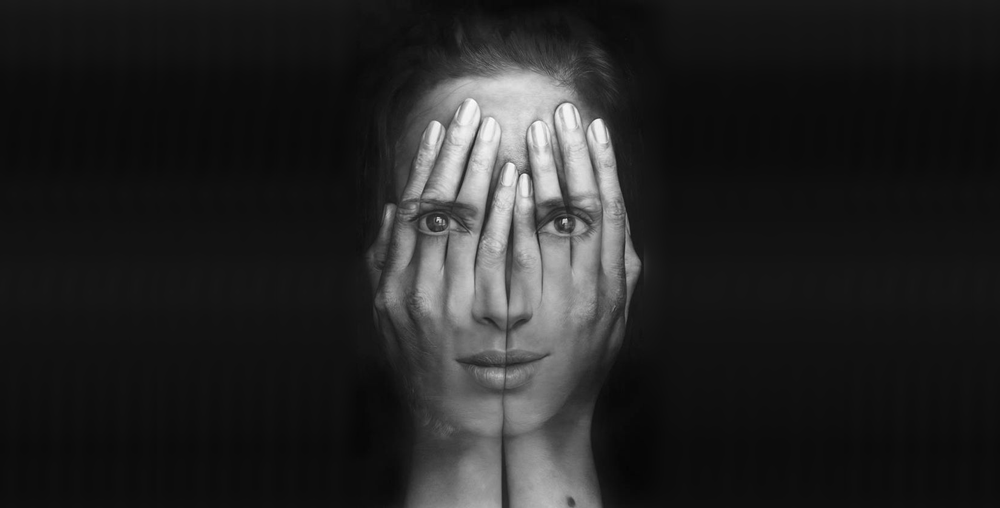 Seeing the world through the eyes of someone else | by Justin Sebastian ...