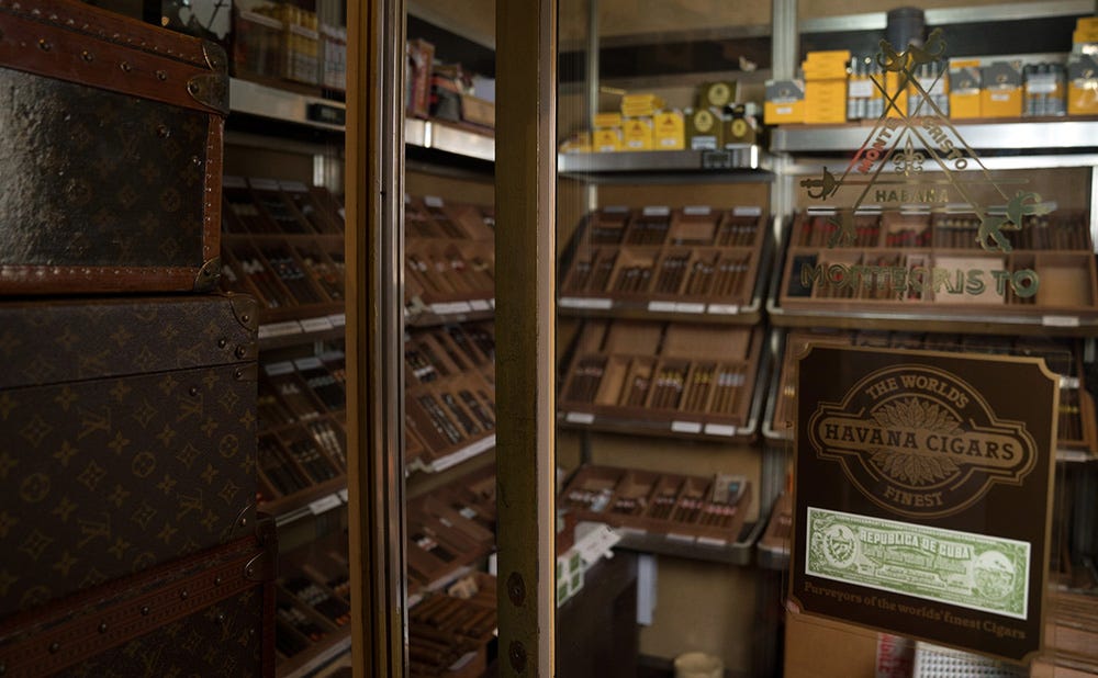 Explore Sautter Cigars, the premier online cigar shop - Sautter Cigars ...