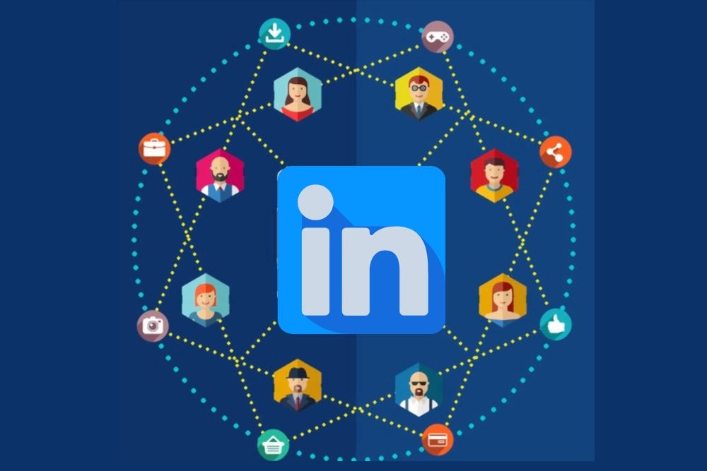 Supercharge Your Sales and Marketing Strategies with LinkedIn Profile ...