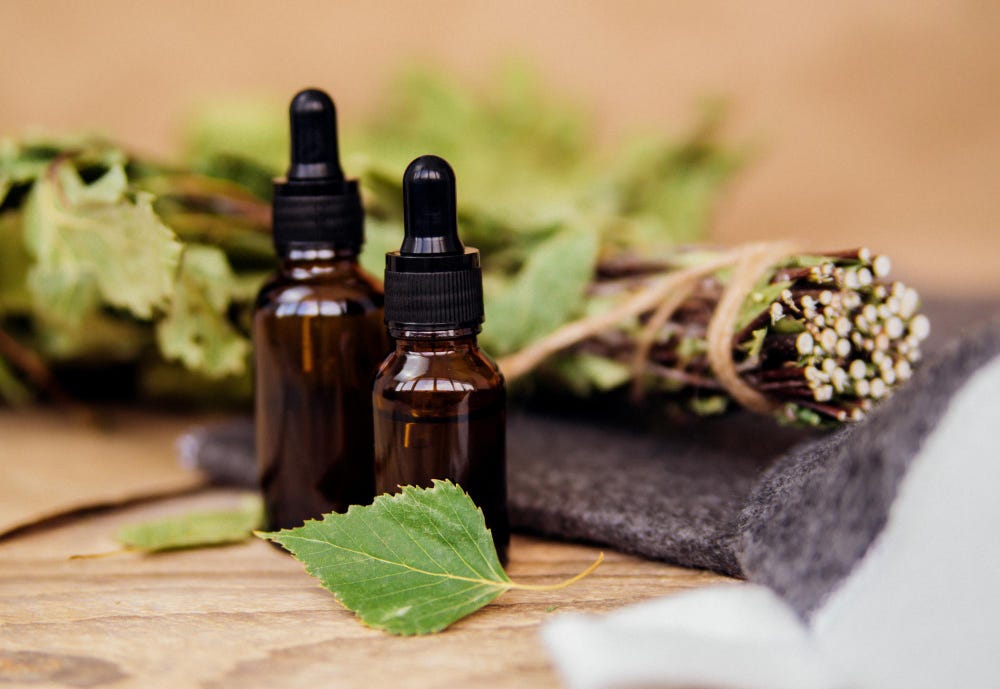 Essential Oils: Your Pathway to a Healthy Lifestyle | by Abundant ...
