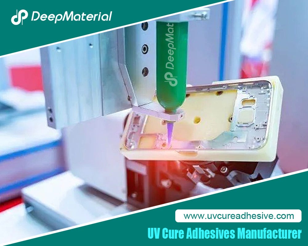 Exploring the Smartphone and Tablet Adhesives Market | by jonylu1919 ...